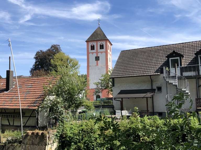 Odenthal Routes for Walking and Hiking | Komoot