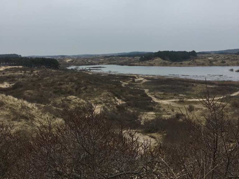 Hazenberg Routes for Walking and Hiking | Komoot