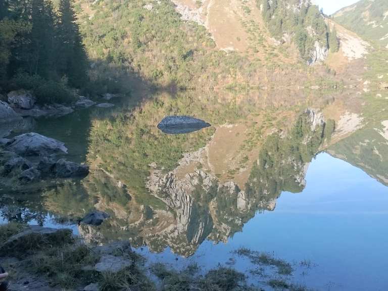 Soinsee Routes for Walking and Hiking | Komoot