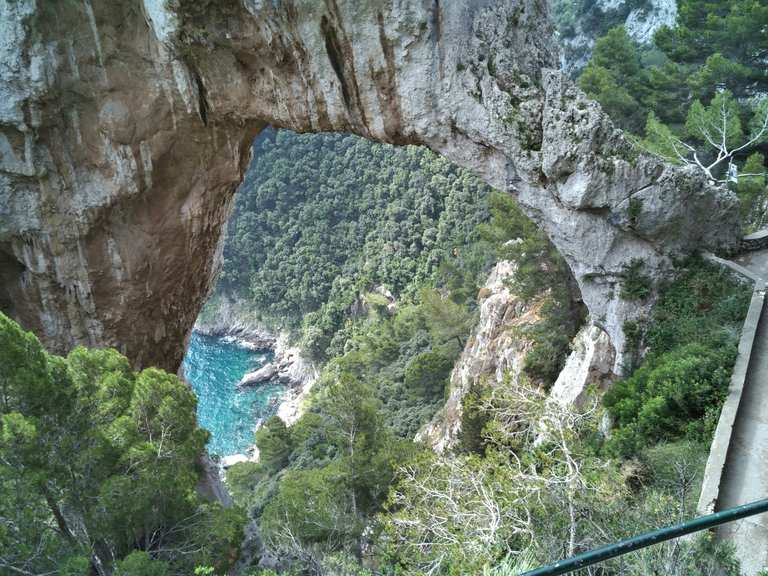 Arco naturale Routes for Walking and Hiking | Komoot