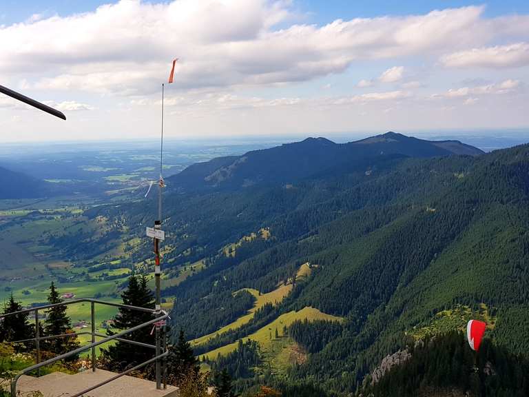 Laber Berg Routes for Walking and Hiking | Komoot