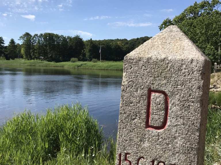 Gendarmenpfad - Routes for Walking and Hiking | Komoot