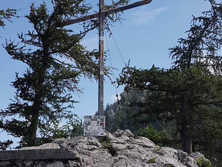 Großer Schoberstein Routes for Walking and Hiking | Komoot