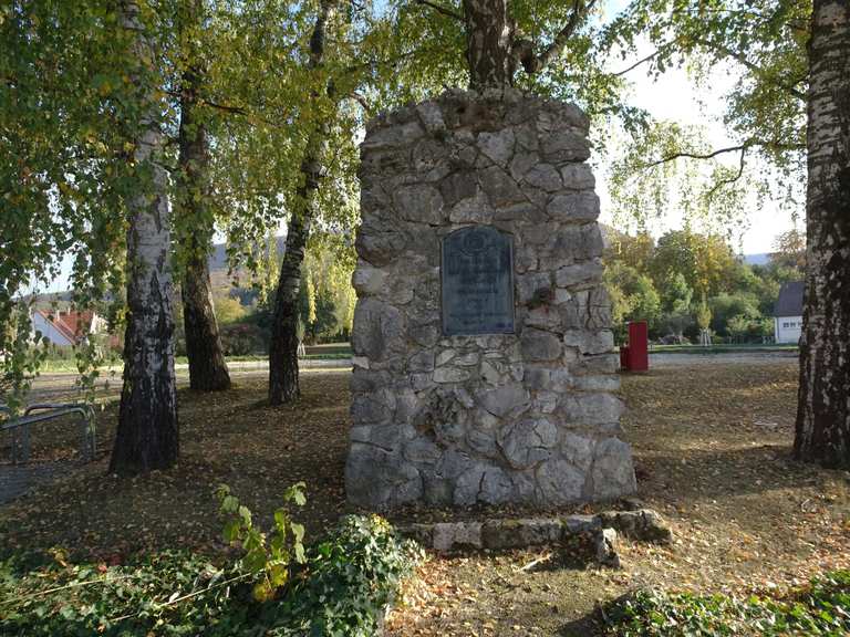 Bissinger See Routes for Walking and Hiking | Komoot