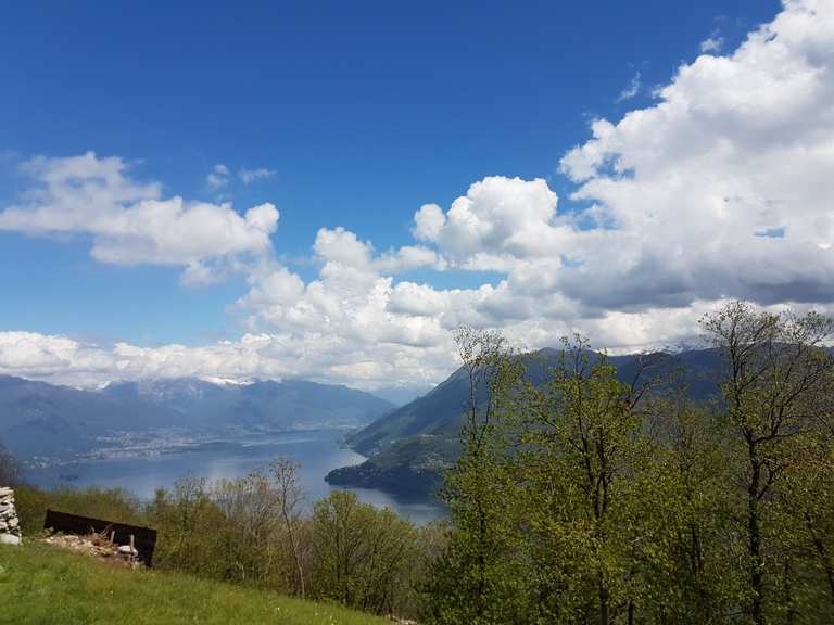 Alpe Marcalone Routes for Walking and Hiking | Komoot