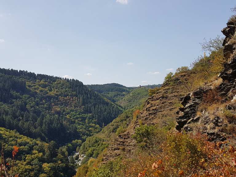 Pinnerkreuz - Cochem, Cochem-Zell | Hiking Tips & Photos | Komoot