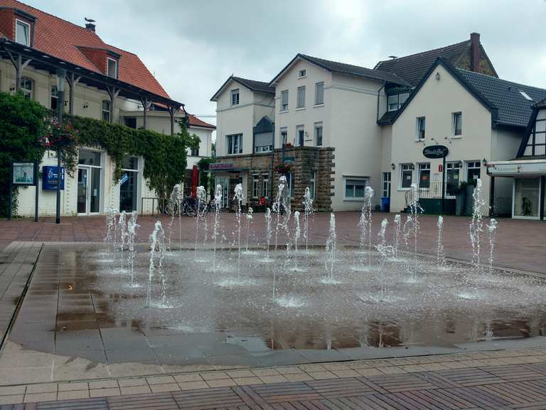 Evangelische Stadtkirche Westerkappeln und die Spuren der Bilderstürmer ...