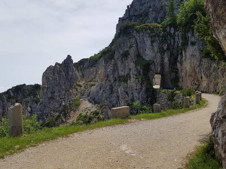 Strada degli Scarubbi - Mountain Bike Trails & Tracks | Komoot