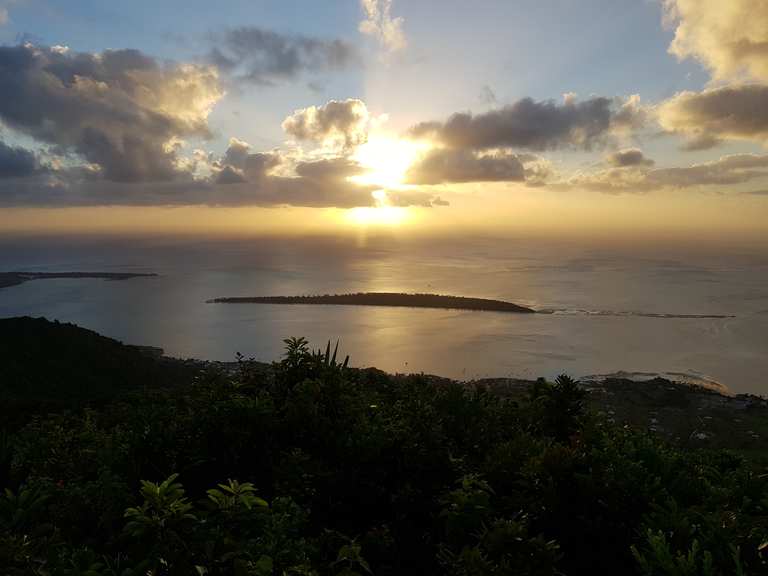 Piton Canot Routes for Walking and Hiking | Komoot