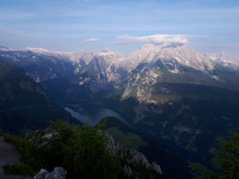 Jenner - Routes and Map | Komoot