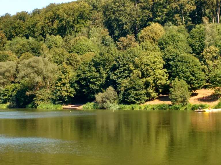 Twistesee - Cycle Routes and Map | Komoot