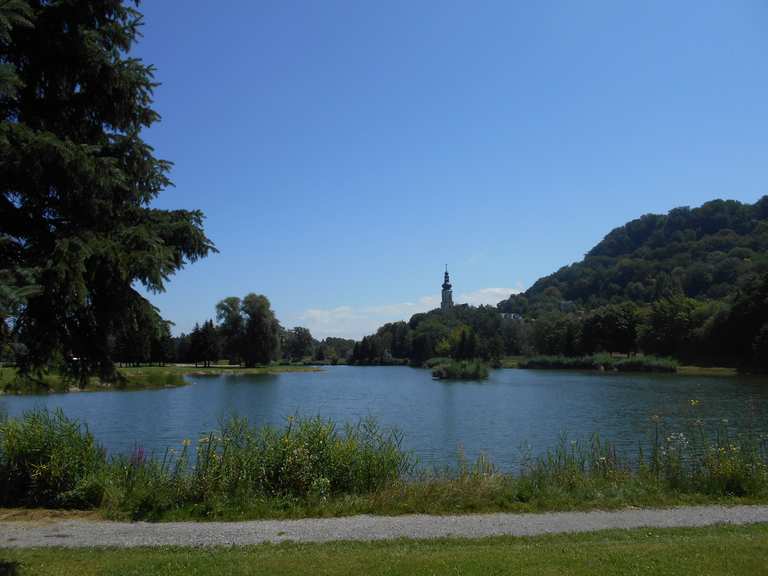 Wildon Badesee : Radtouren und Radwege | komoot