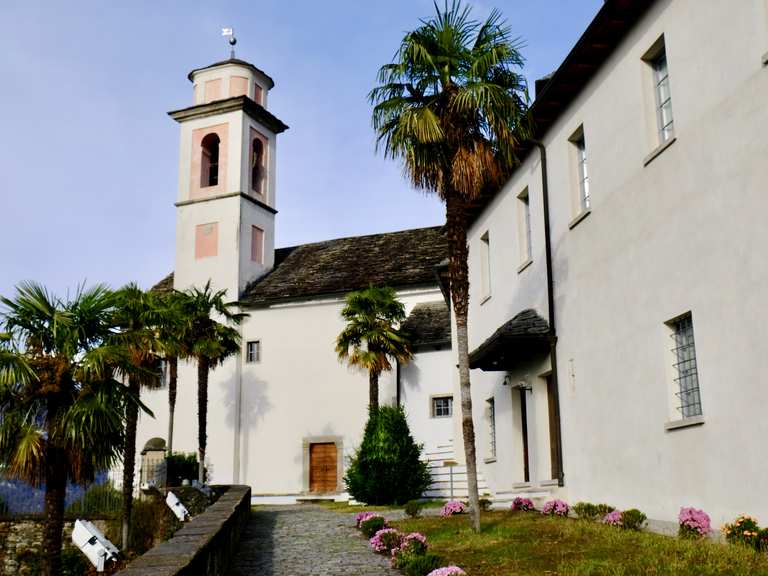 Monastero di Santa Maria Assunta Routes for Walking and Hiking | Komoot