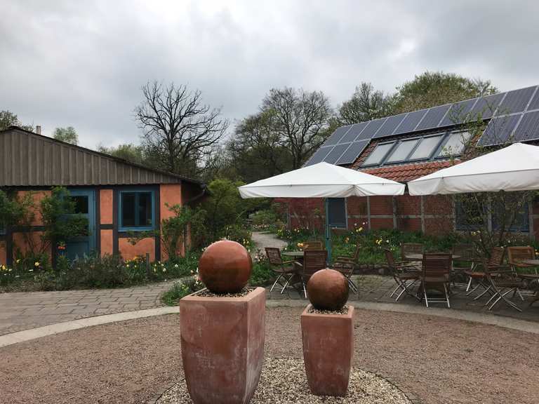 Michaelshof in Sammatz : Radtouren und Radwege | komoot