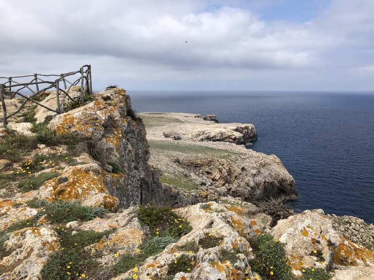 Cala Morell - Itinéraires de rando et marche | Komoot