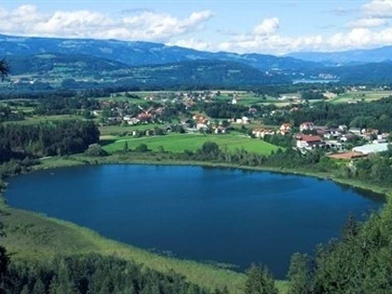 Kleinsee Routes for Walking and Hiking | Komoot