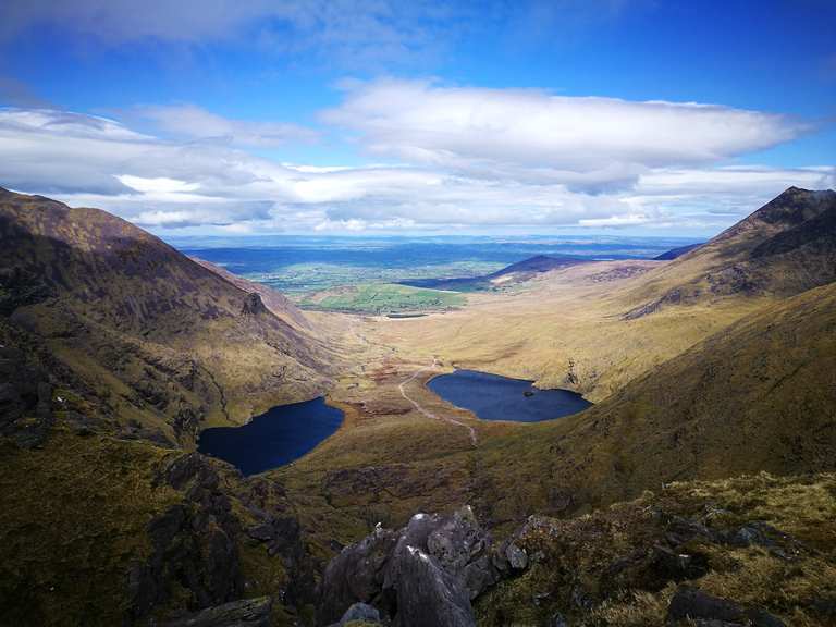 Devil's Ladder Routes for Walking and Hiking | Komoot