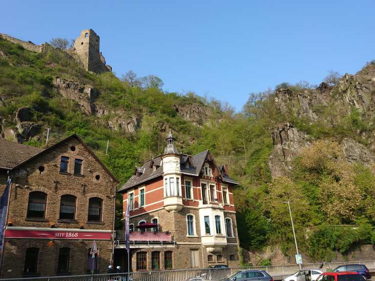 Altenahr: Wanderungen und Rundwege | komoot