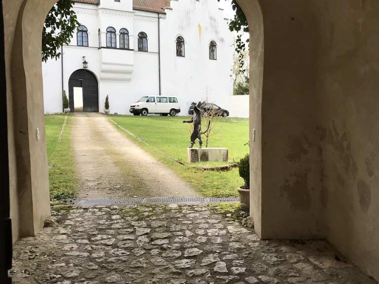 Schloss Neidstein Routes for Walking and Hiking | Komoot