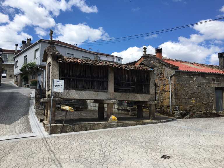 Pilgrims' Hostel – Cycling Routes & How to Get There | Komoot