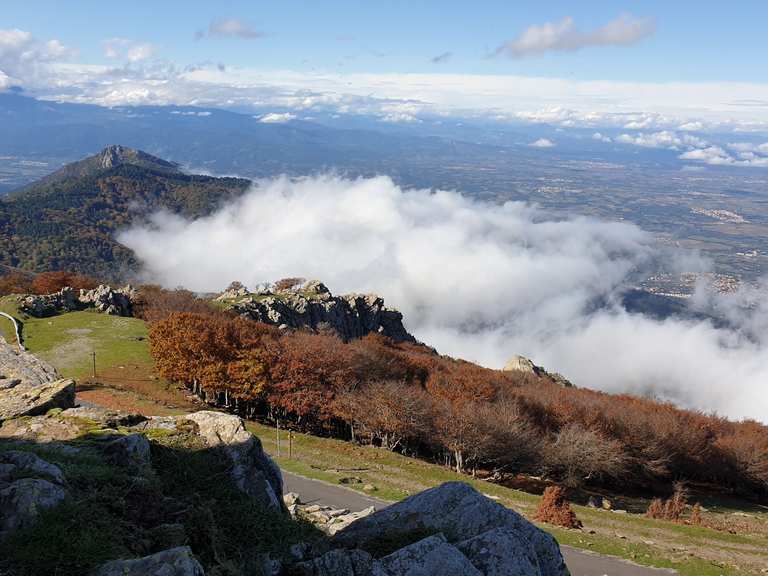 Puig Neulós - Itinéraires de rando et marche | Komoot