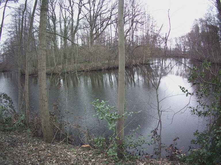 Idyllischer See (Avenwedde): Radtouren und Radwege | komoot