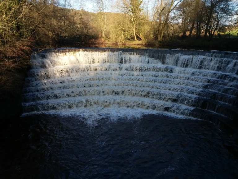 Waterfall Routes for Walking and Hiking | Komoot
