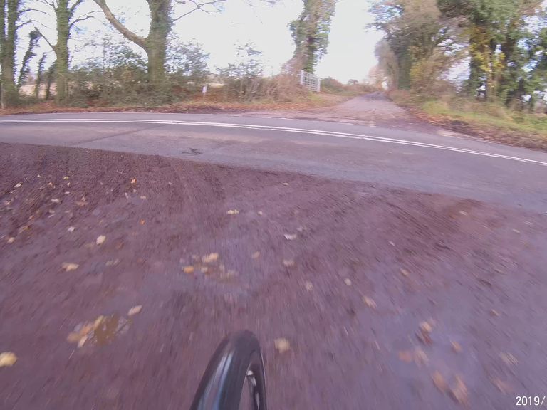 West Meon to Tisted airfield avoiding A32 - Road Cycle Routes and Map ...