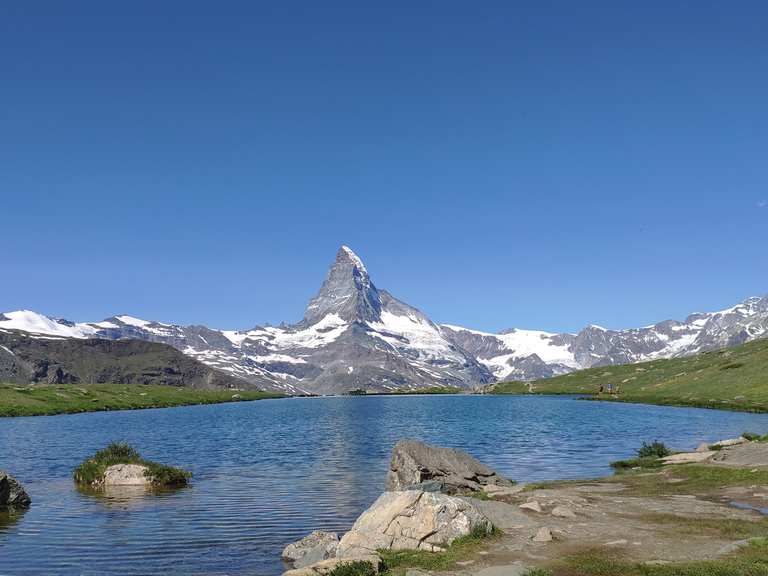 Stellisee Routes for Walking and Hiking | Komoot