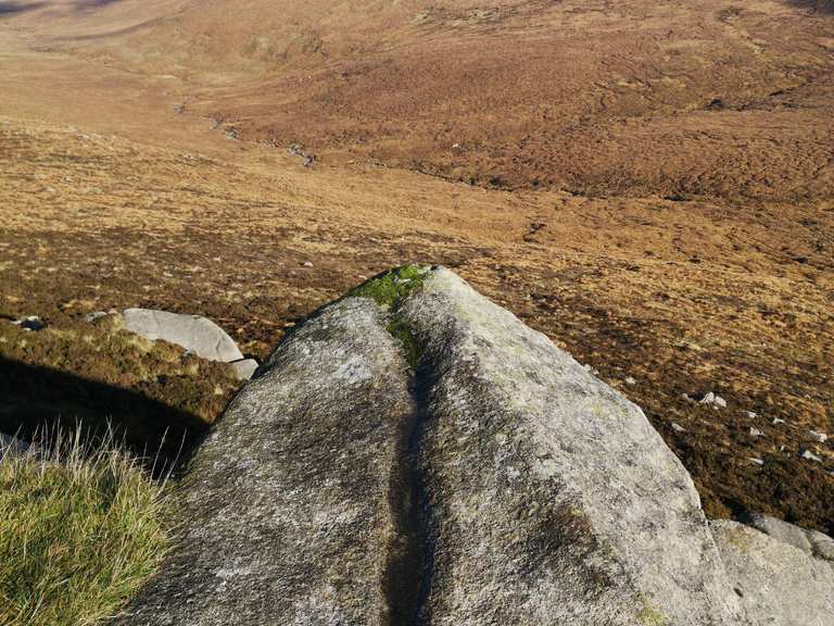 Pierce's Castle Routes for Walking and Hiking | Komoot