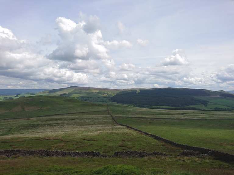 Sharp Haw Routes for Walking and Hiking | Komoot