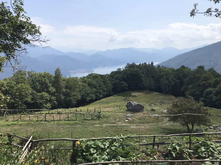 Alpe Marcalone Routes for Walking and Hiking | Komoot