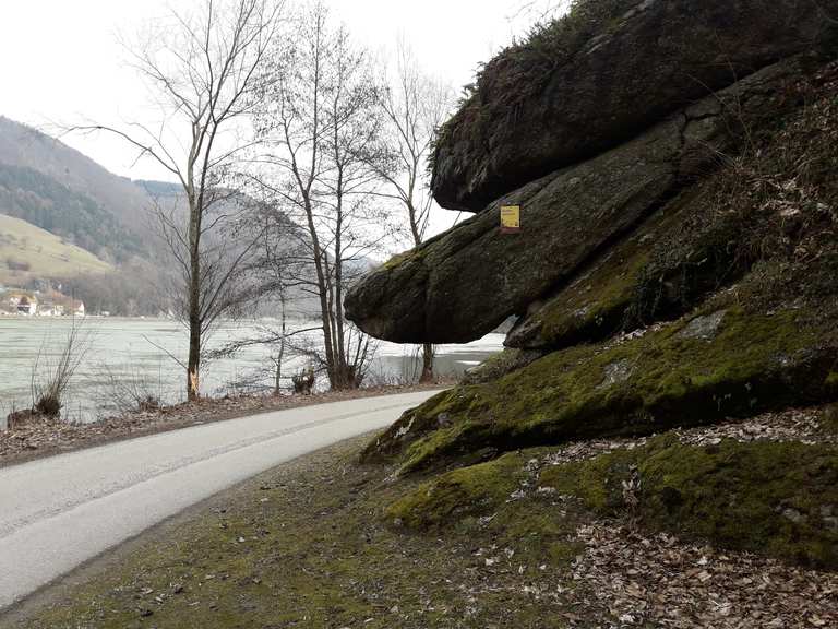 Struden - Road Cycle Routes and Map | Komoot