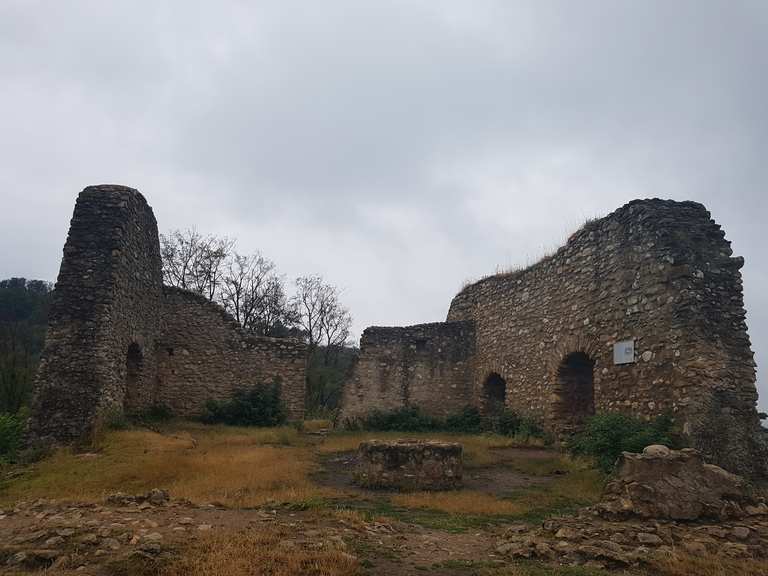 Schneeburg Routes for Walking and Hiking | Komoot