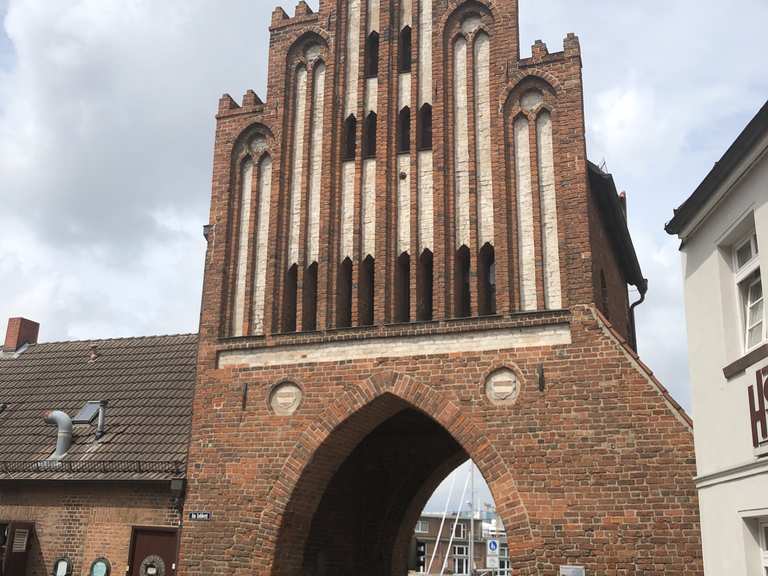 Wassertor: Wanderungen und Rundwege | komoot
