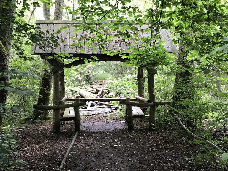 Etappe 16: Von Kratzeburg nach Neustrelitz – Naturparkweg MV ...