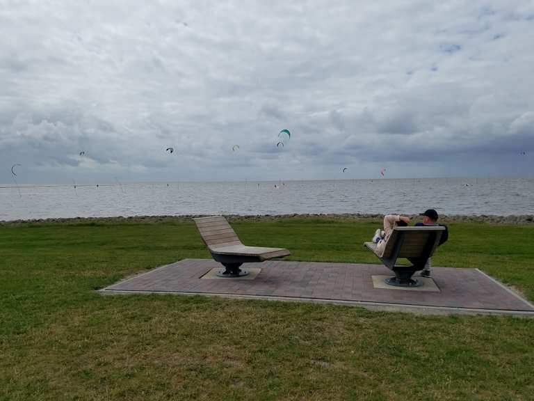 Dorum Neufeld Nordsee - Cycle Routes and Map | Komoot