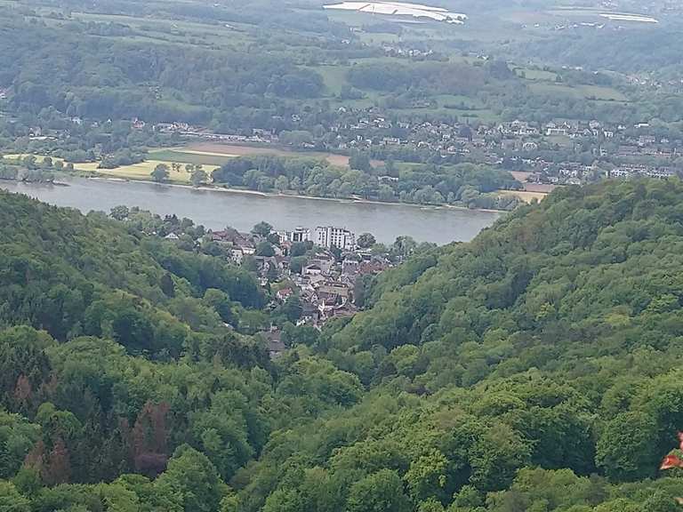 Geisberg Routes for Walking and Hiking | Komoot