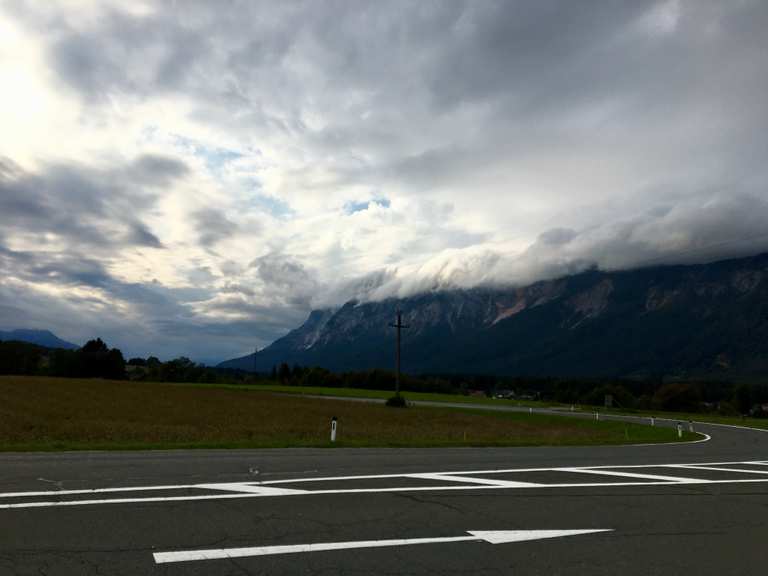 Wurzenpass - Austrian Part wiellerroutes en kaart | Komoot