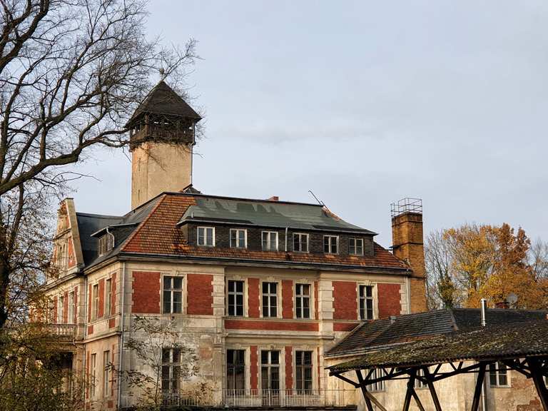 Schloss Schulzendorf Routes for Walking and Hiking | Komoot