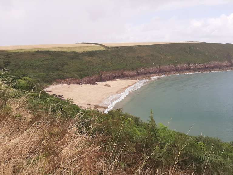 Watwick Bay Routes for Walking and Hiking | Komoot