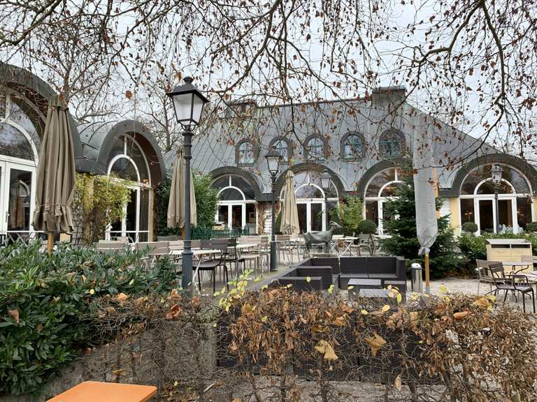 Seehaus / Restaurant & Biergarten Routes for Walking and Hiking | Komoot