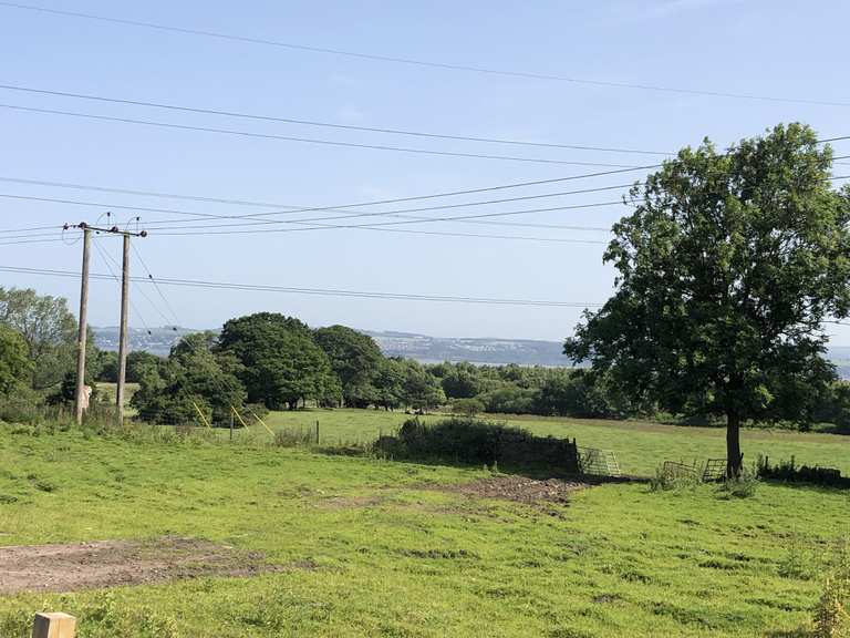 West Fife Way Cycle Path - Cycle Routes and Map | Komoot