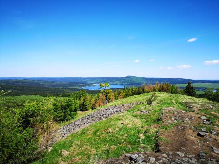 Velky Spicak Routes for Walking and Hiking | Komoot