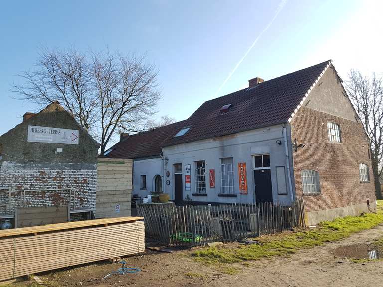 't Schipke aan de Nete : Radtouren und Radwege | komoot