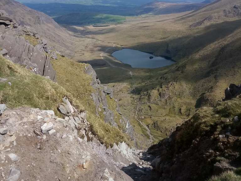 Devil's Ladder Routes for Walking and Hiking | Komoot