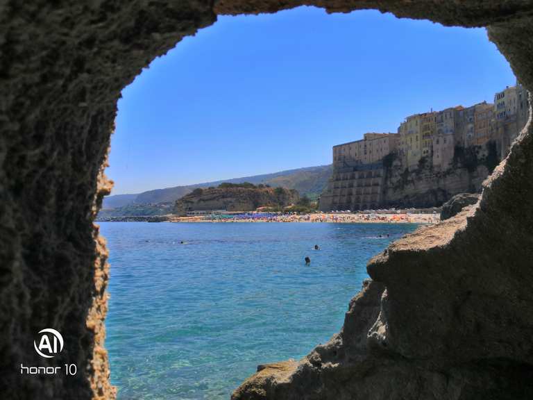 Grotta del Palombaro Routes for Walking and Hiking | Komoot