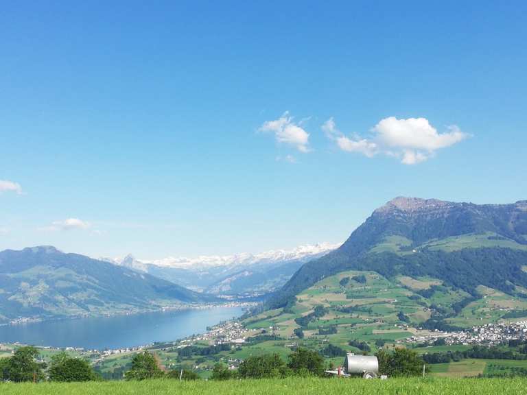 Rooterberg Routes for Walking and Hiking | Komoot