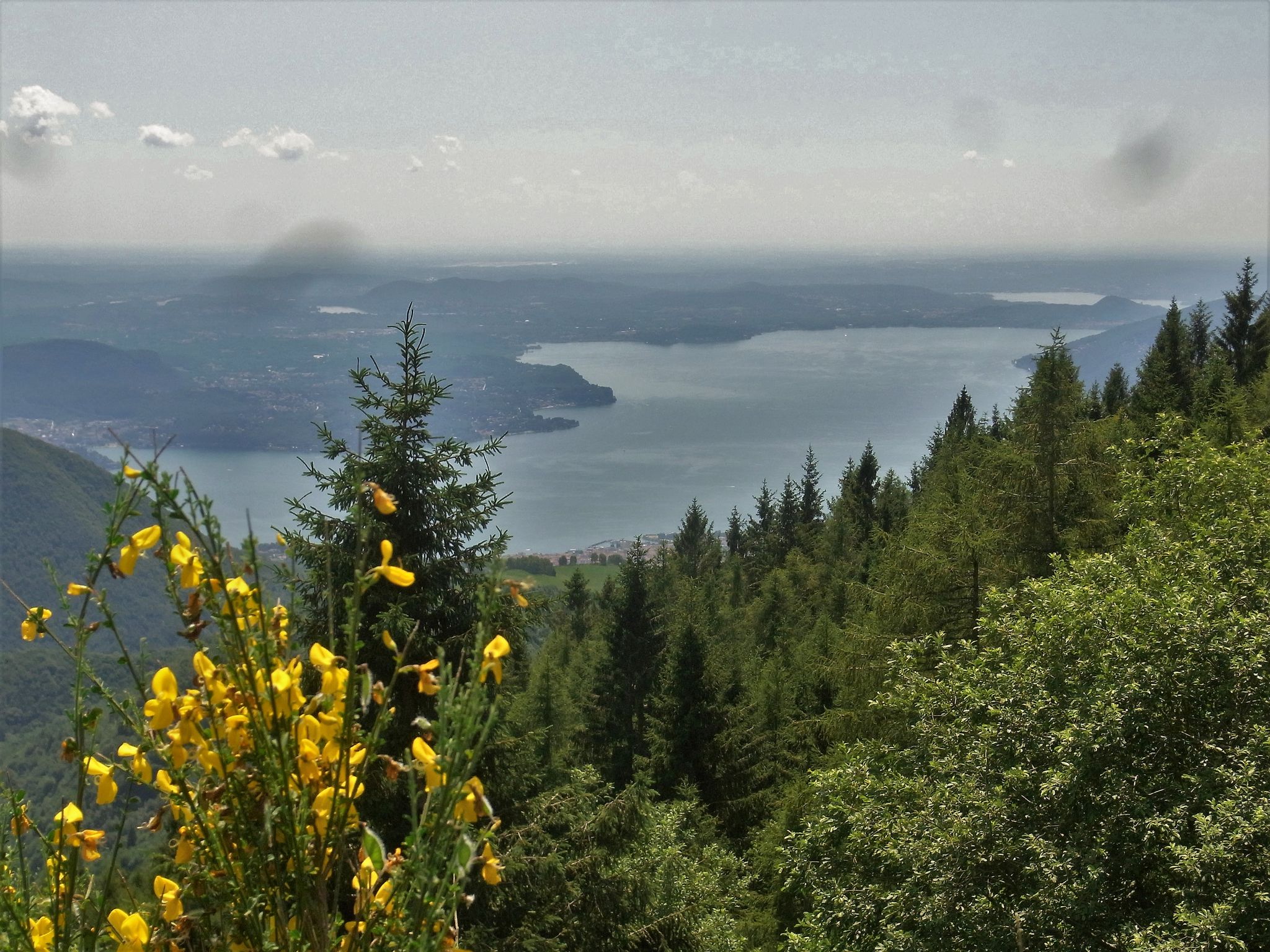 Historischer Valle Intrasca Trail zum Rifugio Pian Cavallone (über R07) | Wanderung | Komoot