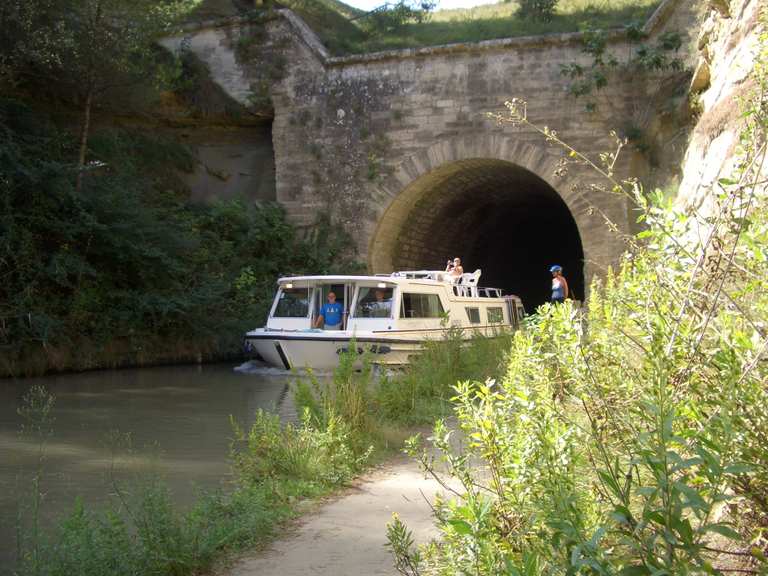 Tunnel - Cycle Routes and Map | Komoot